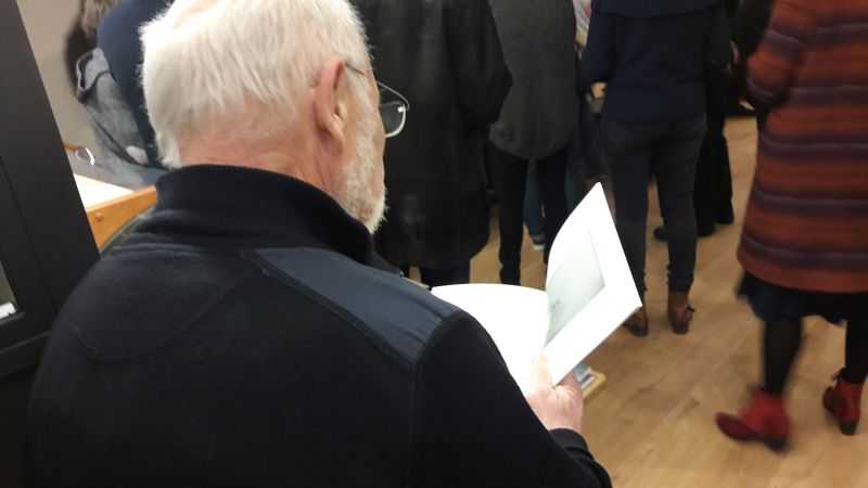 Alain Emery fait la réouverture de l'Anis étoilé..