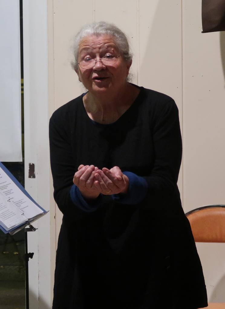 Les contes de Lucienne