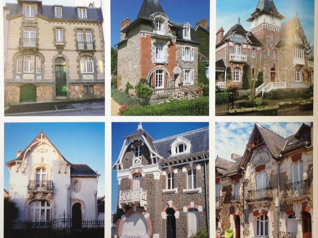 Nouvelles date inscription : " les styles Architecturaux dans le ...