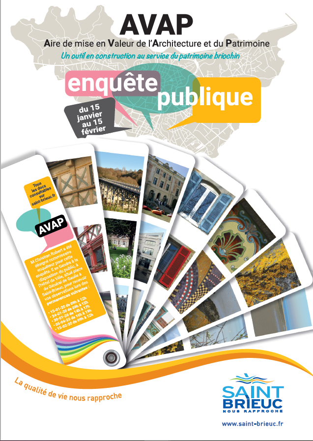 AVAP (Aire de mise en Valeur de l’Architecture et du Patrimoine de la ...